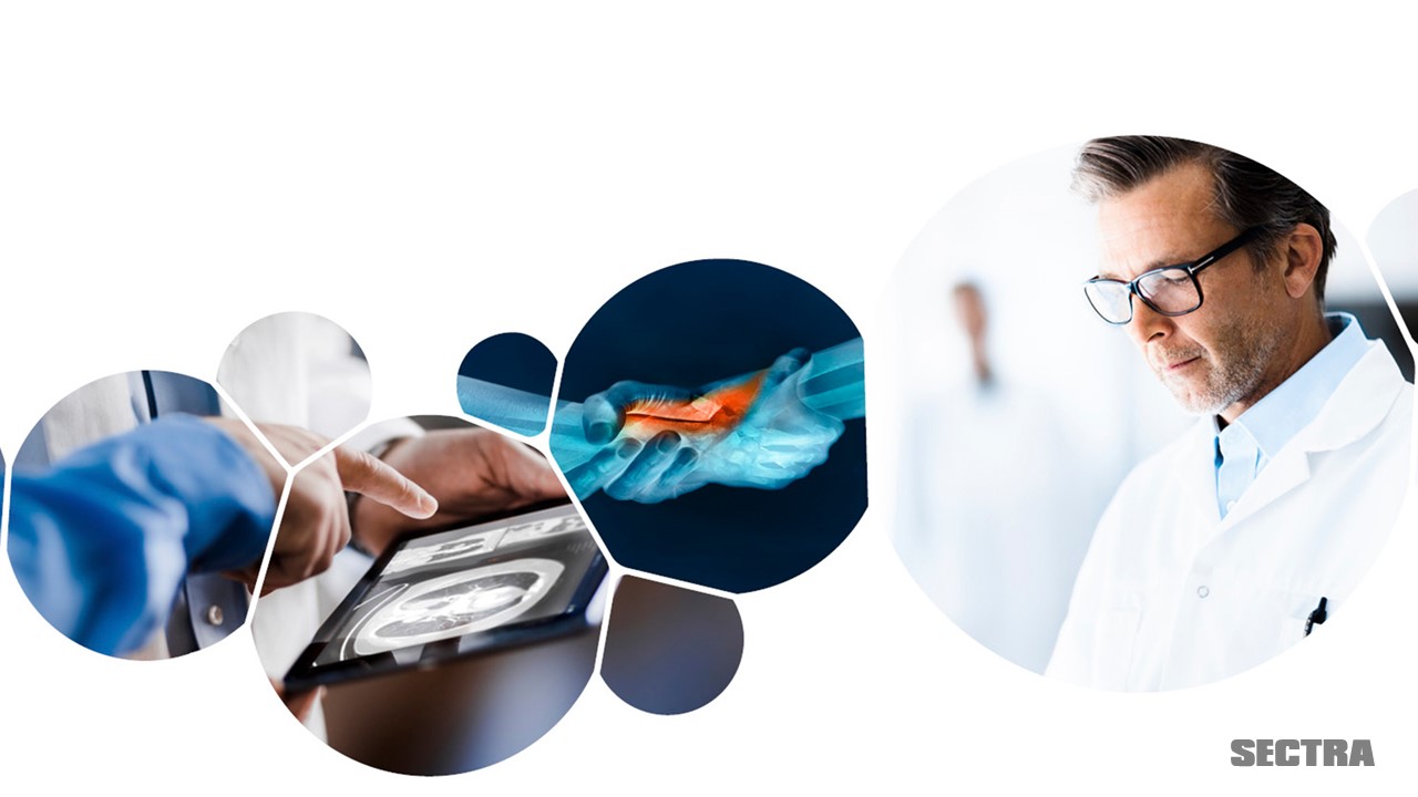 Introducing Uniview KAUH | Sectra Global E-learning